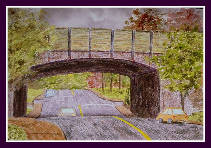 Canadian Artist Jason Gardiner